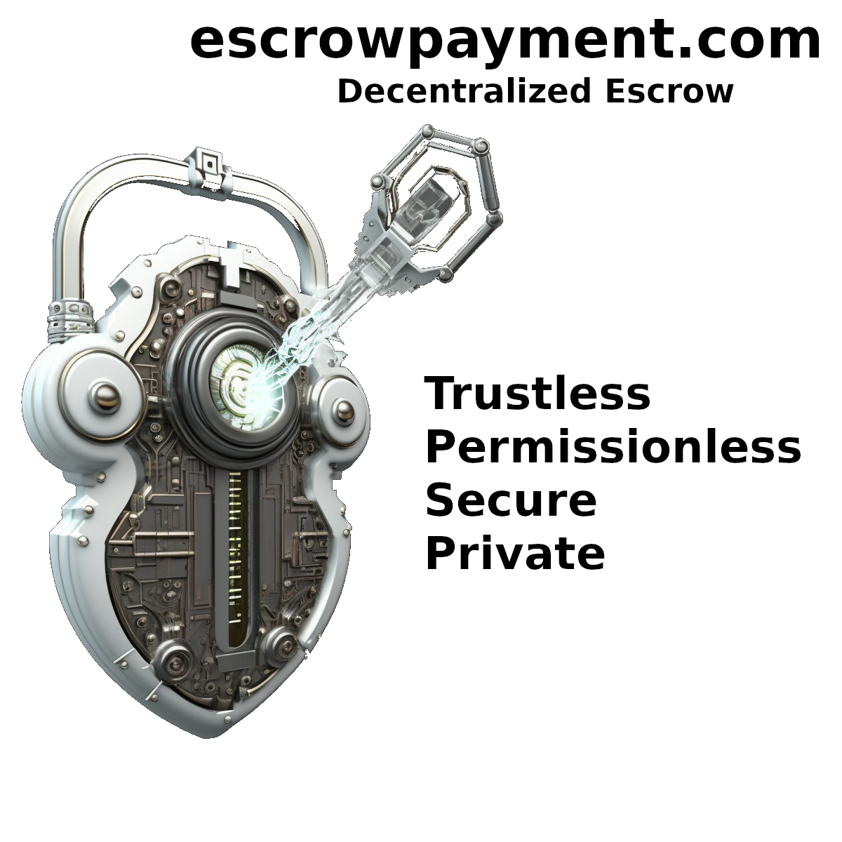 decentralized escrow payment system - KARALES